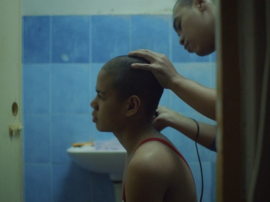 DISCIPLES. a new Dazed film by Jess Kohl | by Alfarisi Fahmi | Kultur ...