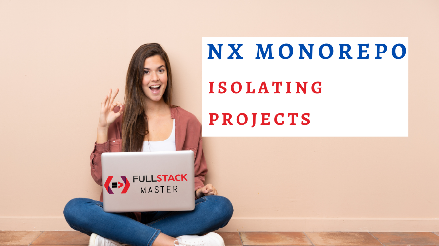 Enforcing Dependency Constraints Within Service In Nx Monorepo Workspace By Rupesh Kumar