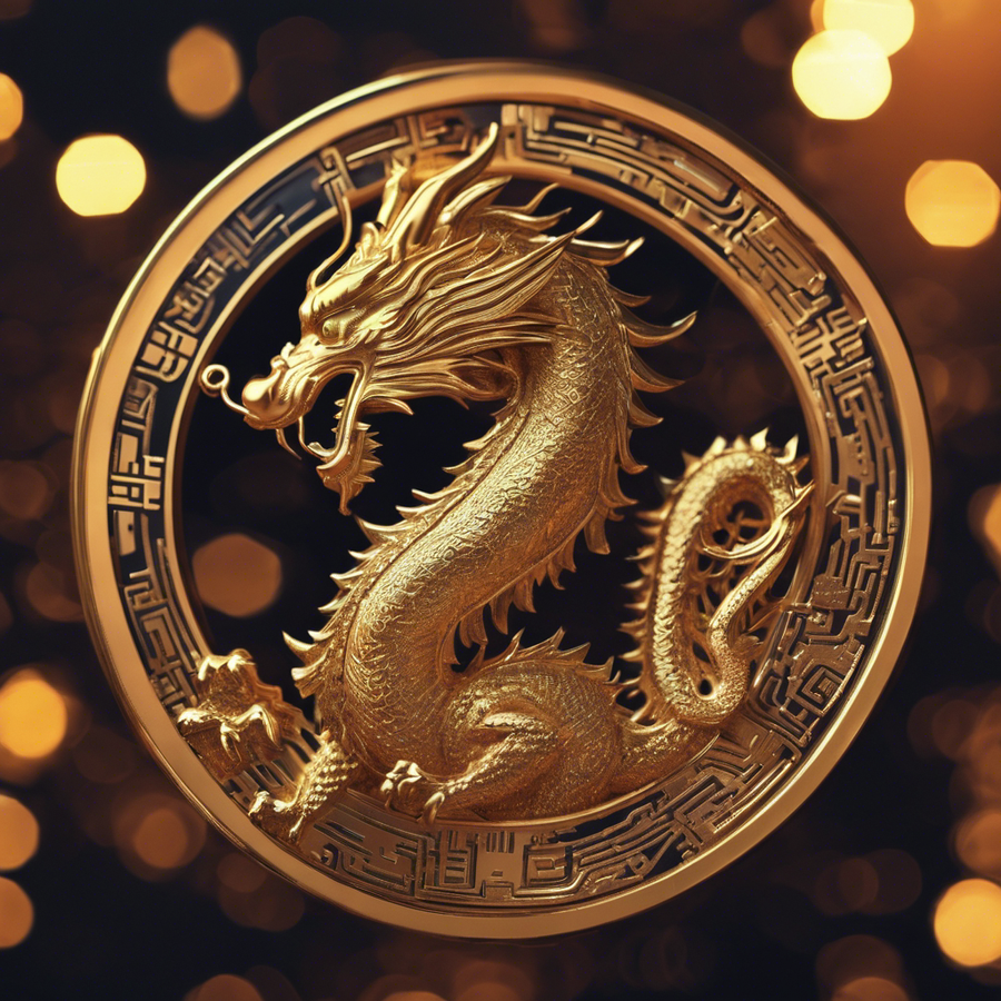 Bitcoin Prices Hold Steady as Year of the Dragon Brings Excitement to ...