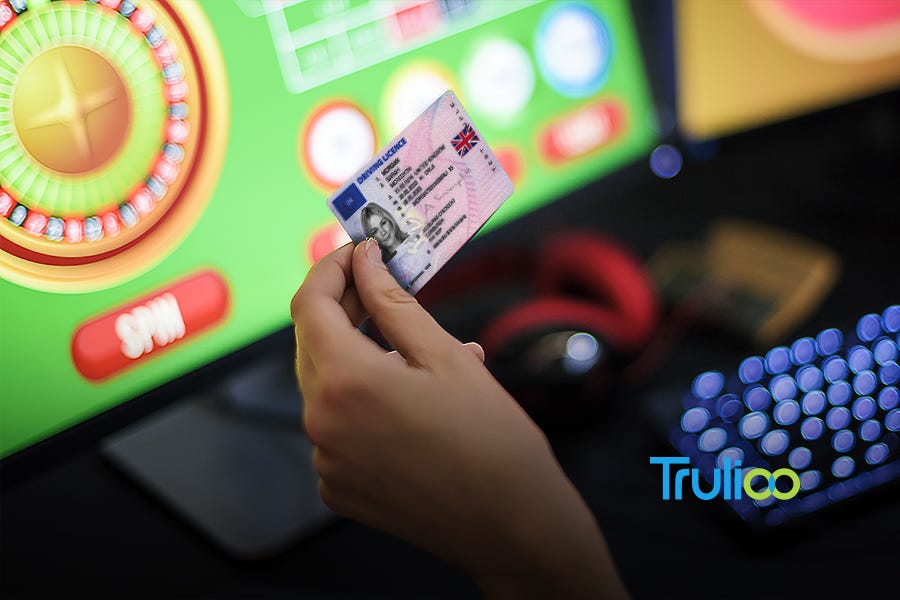 Know Your Player: UK Issues New ID Requirements to Gaming Operators ...
