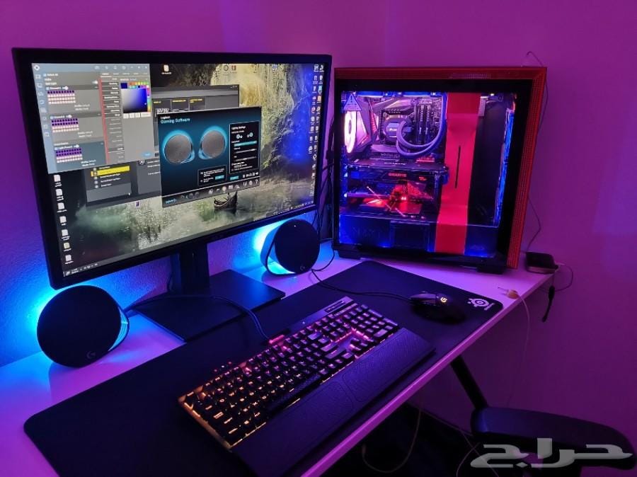 Designing Computer Games. Computer game design has evolved as the… | by ...