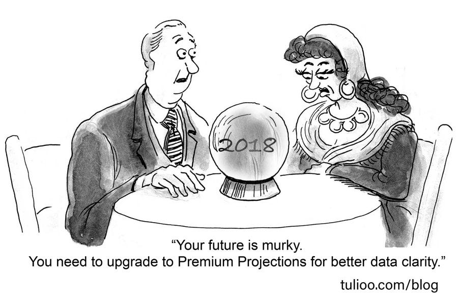 RegTech Crystal Ball — Projections for 2018 | by Trulioo | The RegTech ...