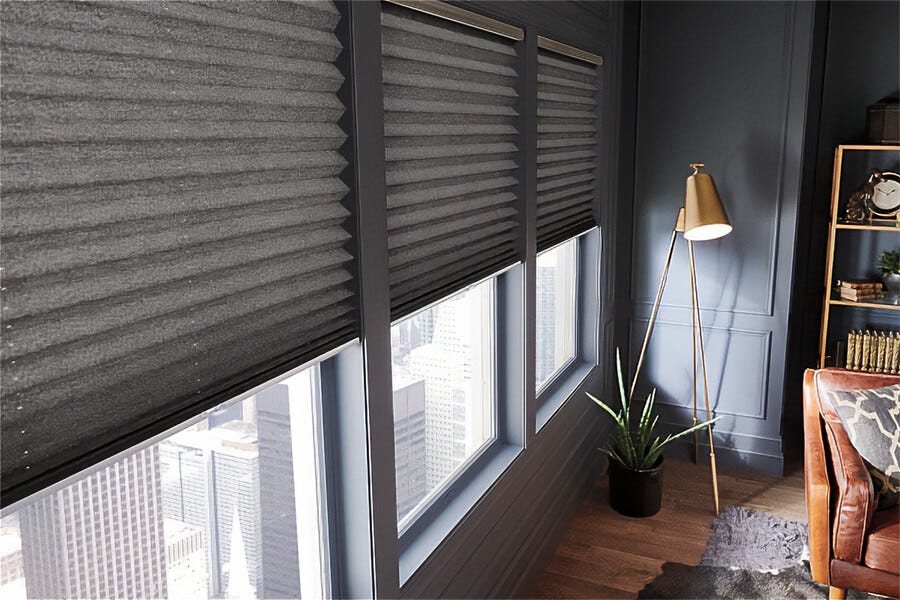 What Makes Motorized Blinds Dubai a Must-Have for Smart Homes: The ...