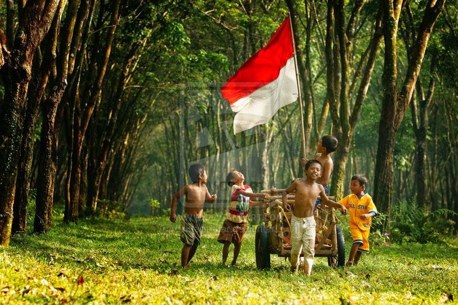 Mencintai Tanpa Syarat. Terkadang buah kerja kita hanya… | by Tri Untoro | Belajar Hidup | Medium