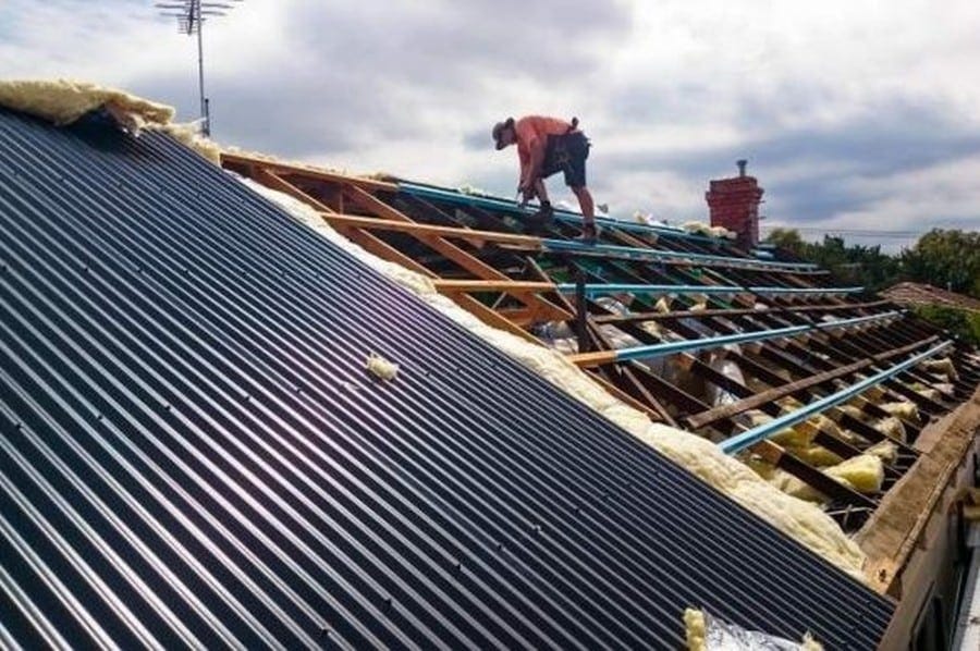 Elevate Your Property with Red Tag Roofing: The Premier Roof ...