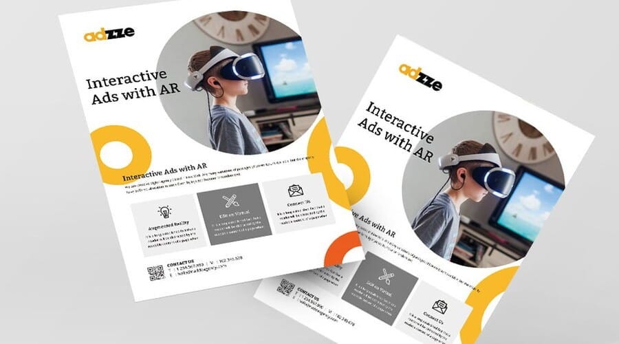AR Flyers Advertising Costs. In today’s highly competitive market… | by ...