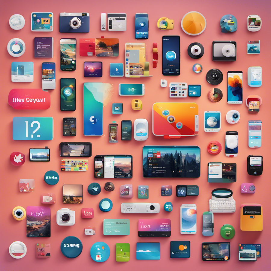 Samsung One UI 6.0: New Features and Updates for Samsung Devices! | by ...
