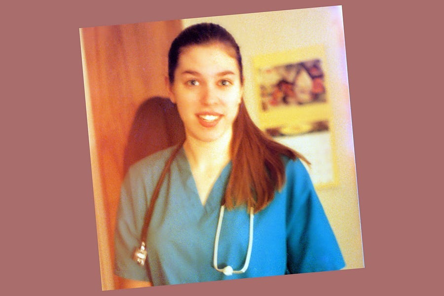 Feeling Like Screaming in 90s Boomer Work Culture | by daphne berryhill ...