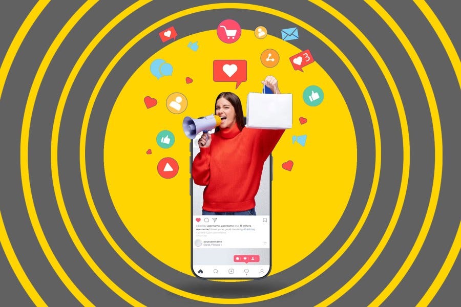 The Power of Micro-Influencers in Branding | by Romi | Aug, 2023 | Medium