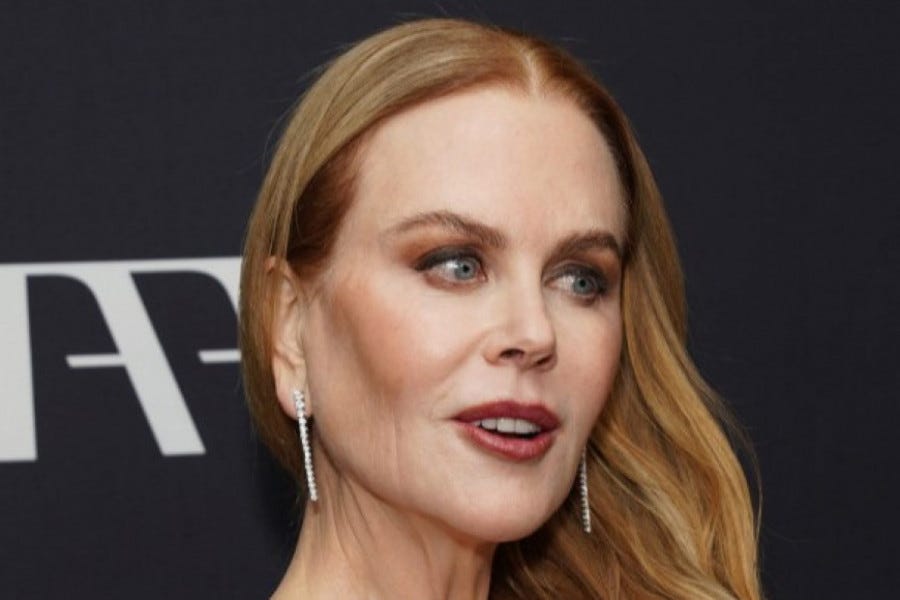 Nikol Kidman i Zek Efron | by Lajk.rs | May, 2024 | Medium