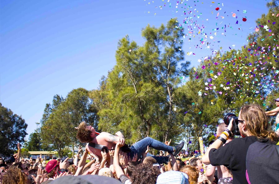 How to promote your band 101 with some of Australia’s best publicists ...