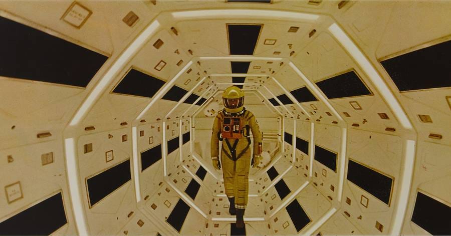 How Science Fiction has Became Reality? | by Vedant Sawant | Medium