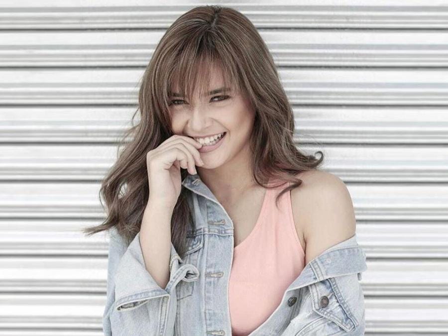 Bianca Umali Tropang Potchi