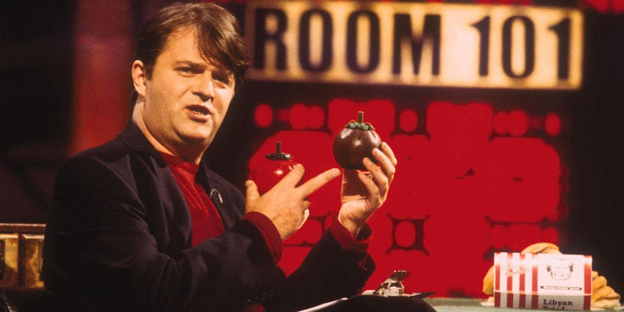 From ‘Orrible to The Office (BBC2 Comedy Zone in the 00s, Part Two ...