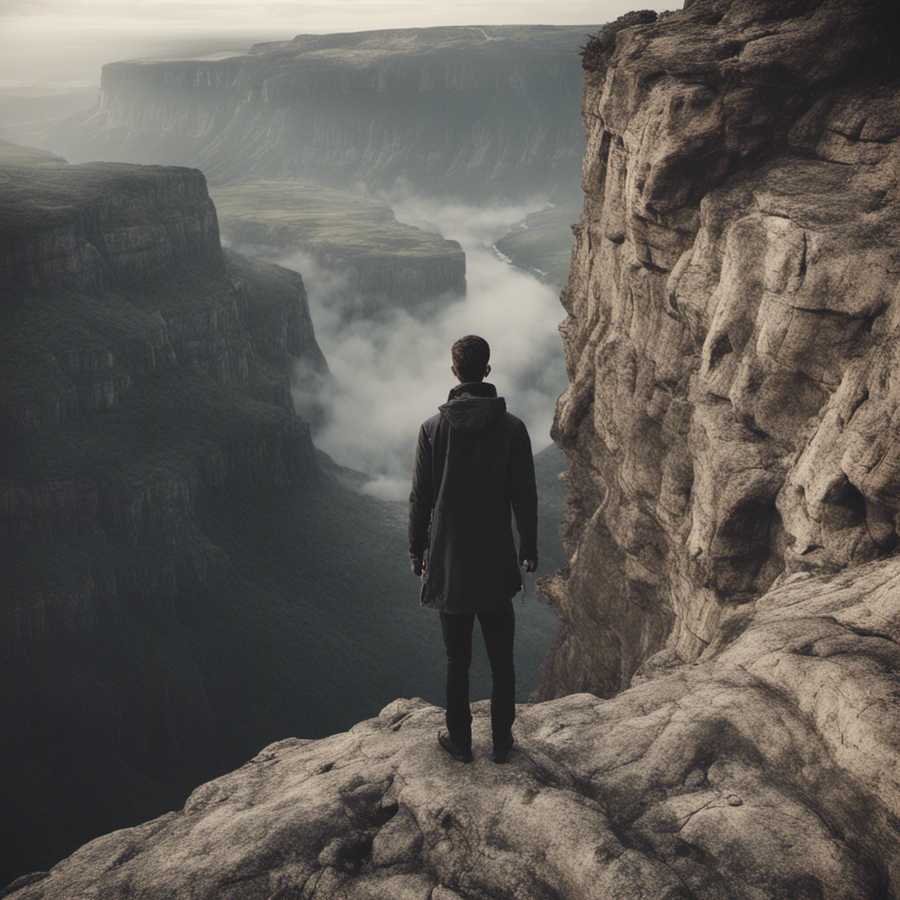 Embrace Discomfort for Personal Growth: Step Outside Your Comfort Zone ...