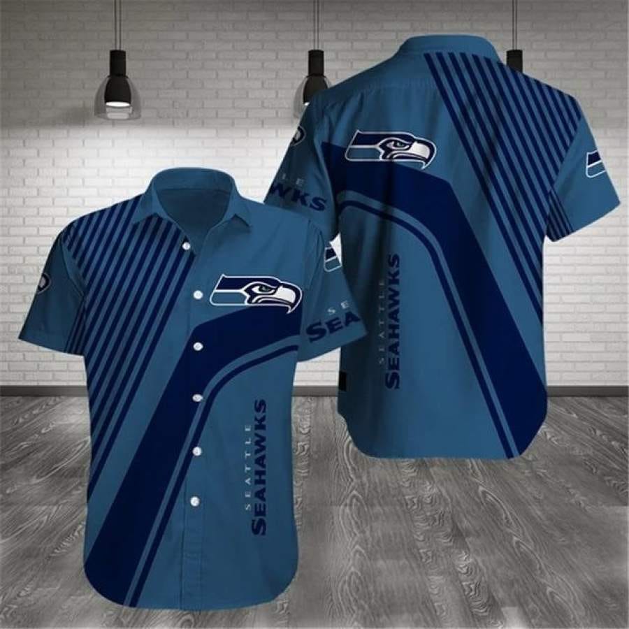 Seattle Seahawks Shirts Show Your Team Spirit in Style | by Duritee ...