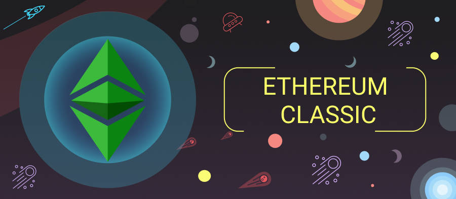 What Is Ethereum Classic and Where to Buy ETC? | by SwapSpace | The ...