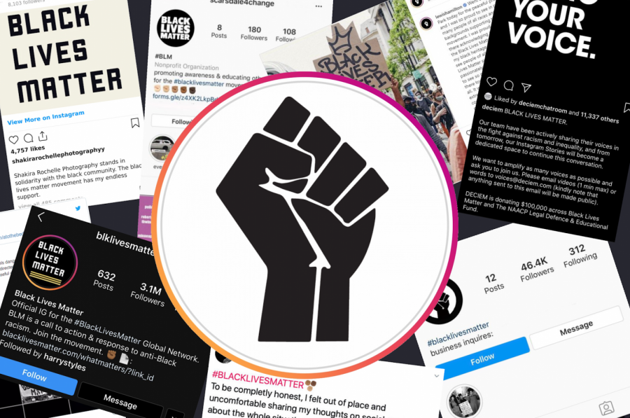 The pros & cons of the Internet’s effect on modern activism | by Maeve ...