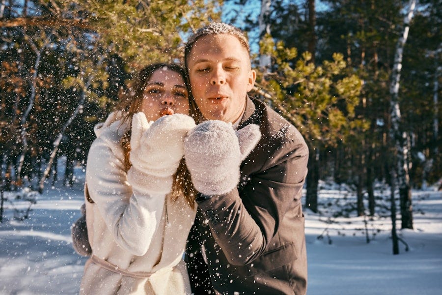 Why Does Love Turn Cold in Marriage? Understanding the Pain Behind ...