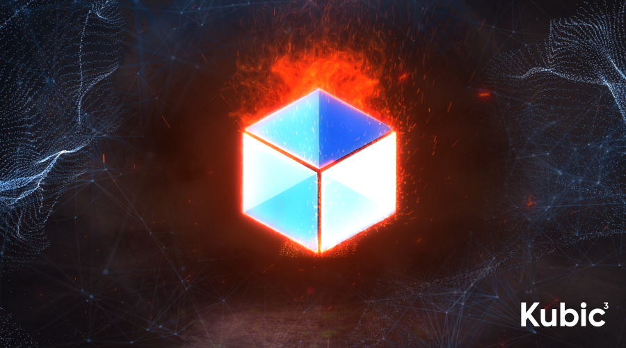 Kubic’s super-burn will be a historic moment | by KUBIC | Medium