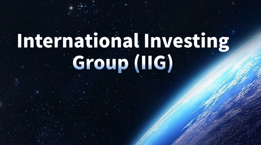 International Investing Group Poised to Transform Global Financial ...