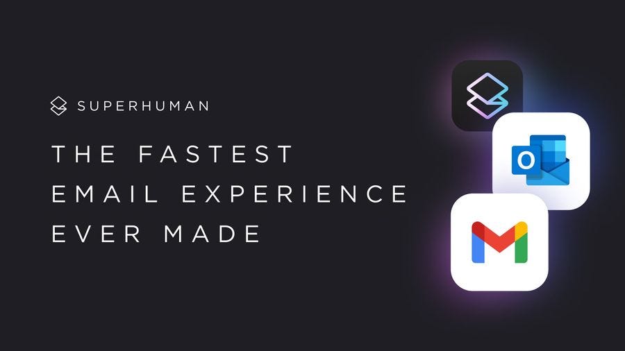 Superhuman Email Review: How This AI-Powered Client Saves 4 Hrs a Week ...