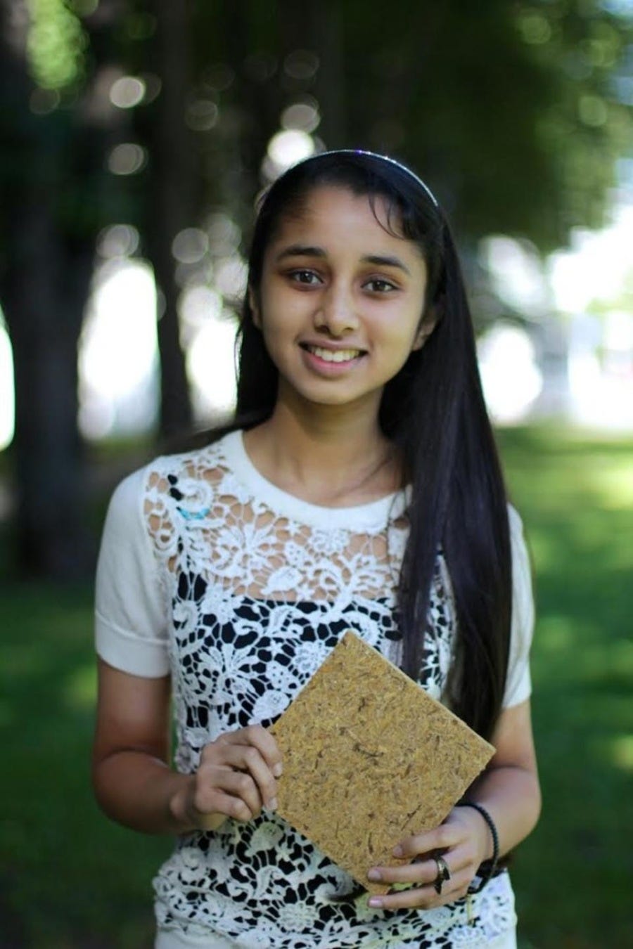 Building your house out of Straw? How about Rice Straw? | by Claire ...