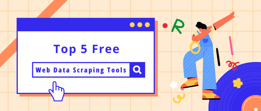 Best 5 Free Web Data Scraping Tools in 2022 | by Anypicker | Medium