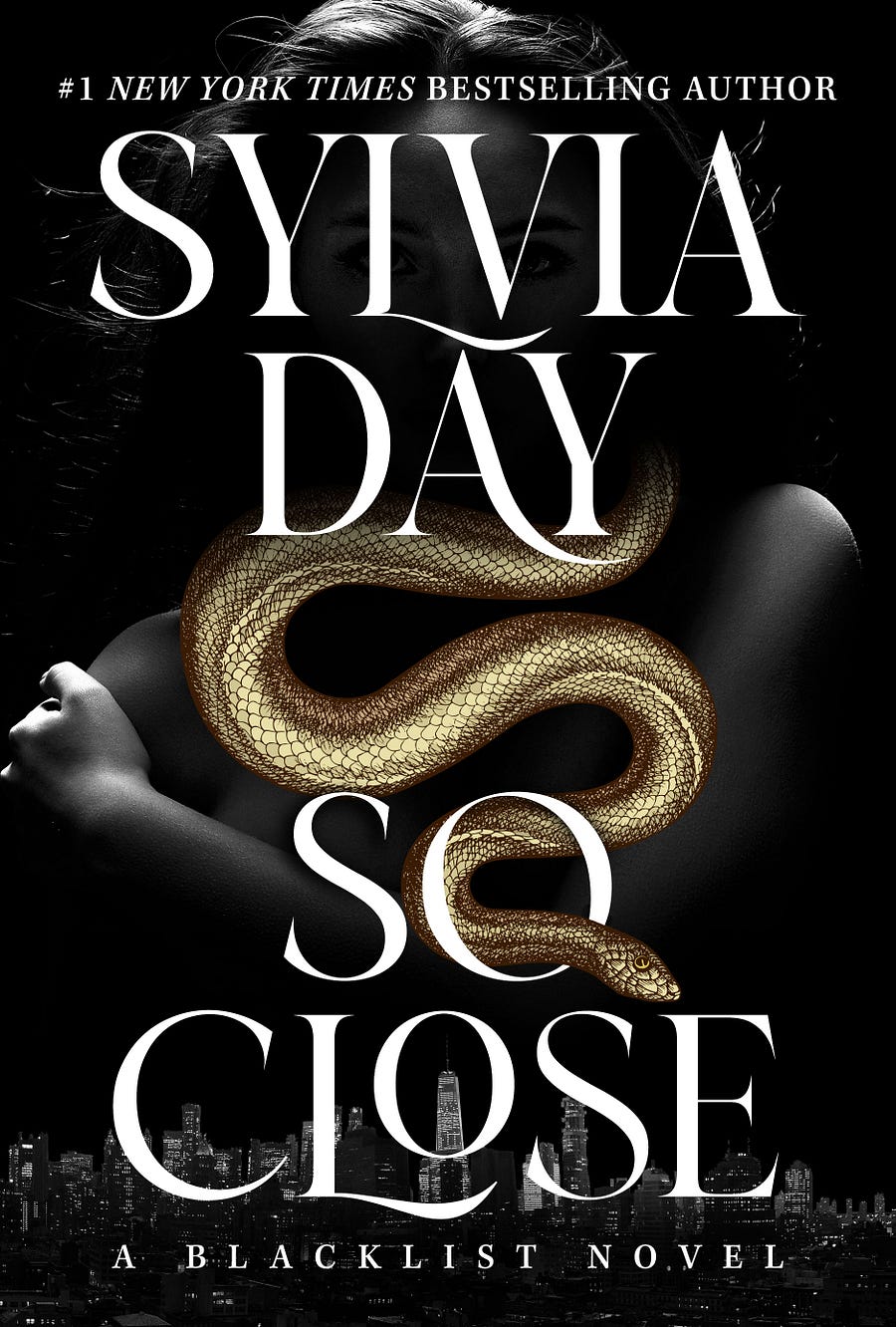 Download Pdf So Close (Blacklist #1) Sylvia Day | by Ogura Tsuki | Aug, 2024 | Medium