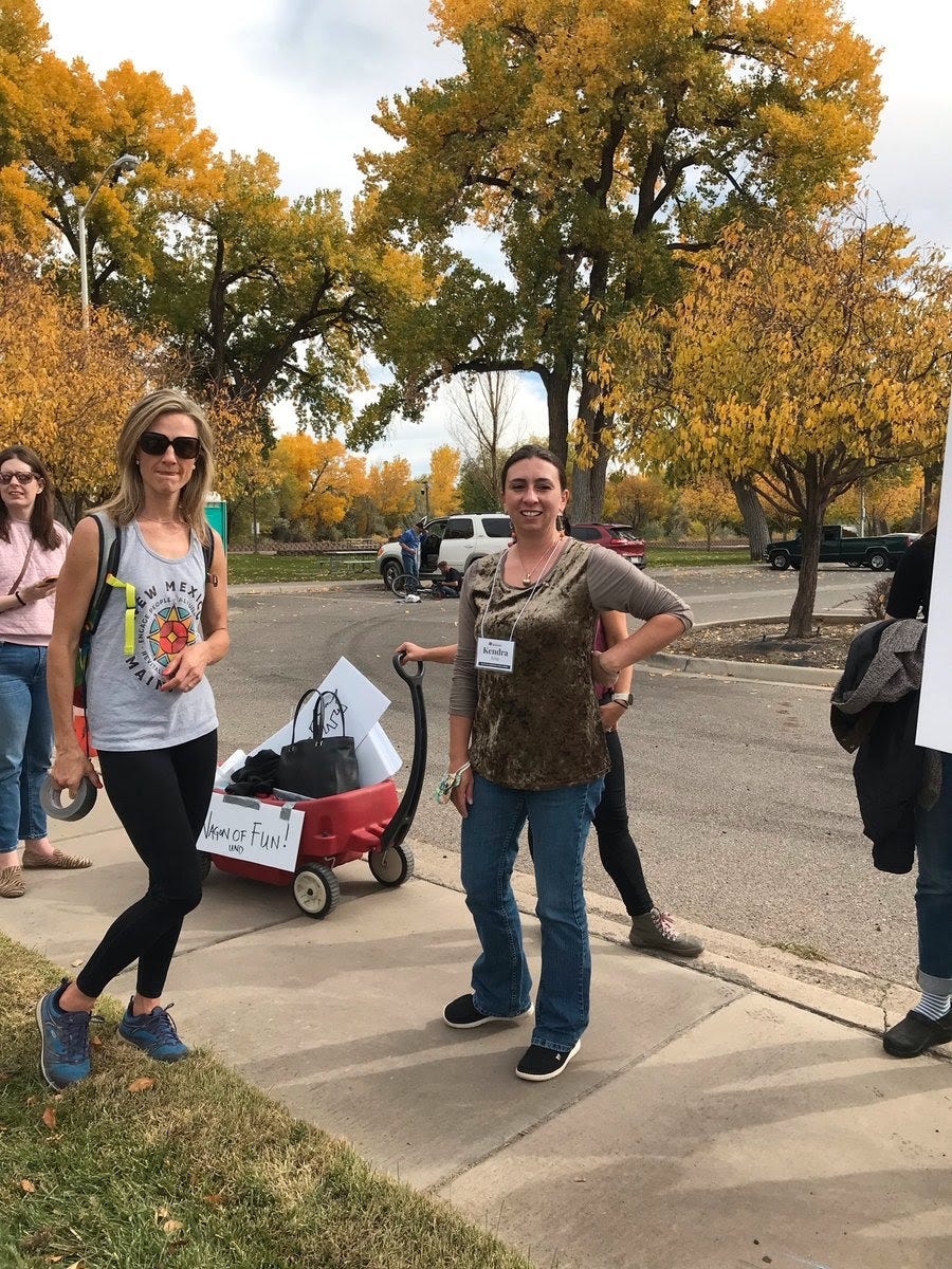 Three Wayfinding Ideas from New Mexico’s Main Street Institute | by ...