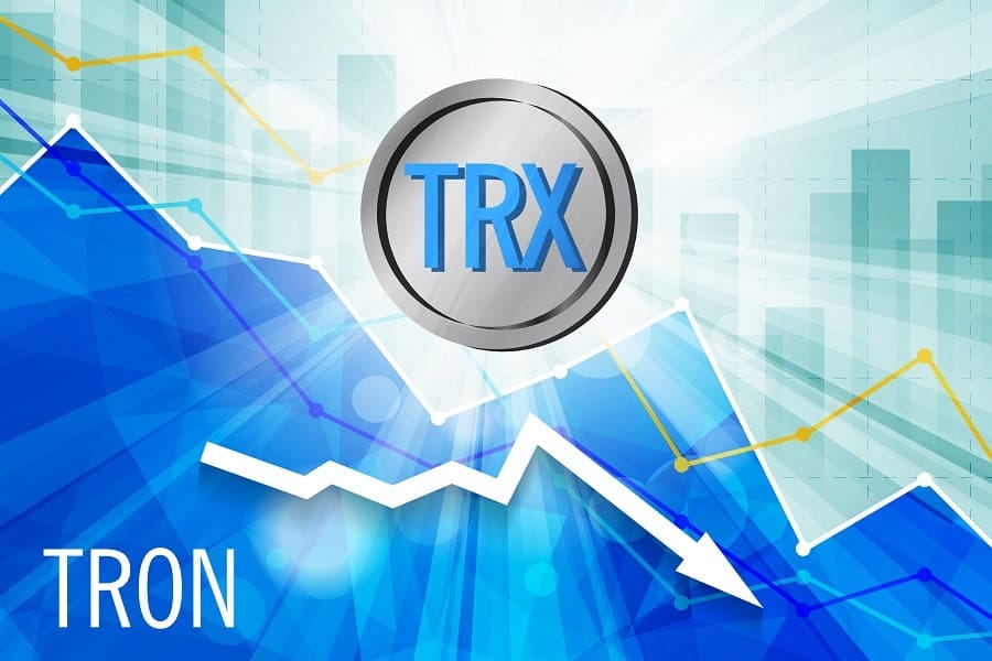 TRON Price Analysis Mixed Signals 10 July | by Coinnounce - Coin ...