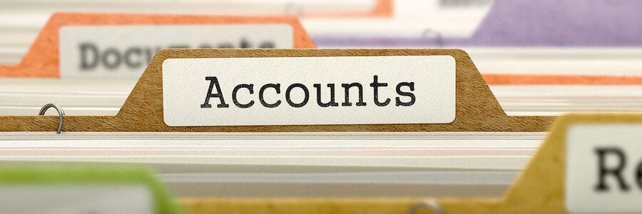 How to equip your existing CorDapp with Corda Accounts | by Peter Li ...