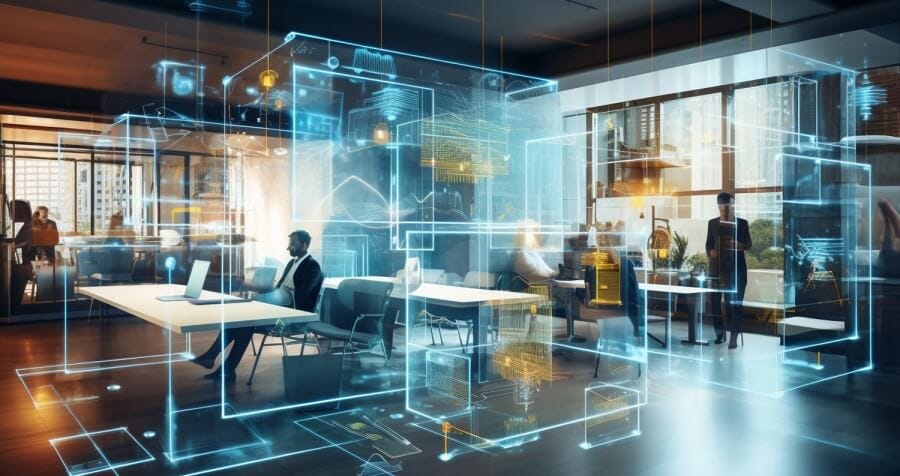Wireless Control: Six Practical Wireless Control Application Scenarios ...