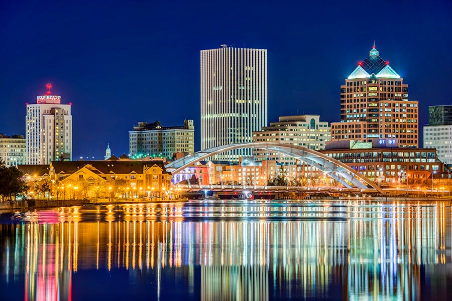 Rotten-chester: The Rise and Fall of America’s Forgotten Tech City | by ...