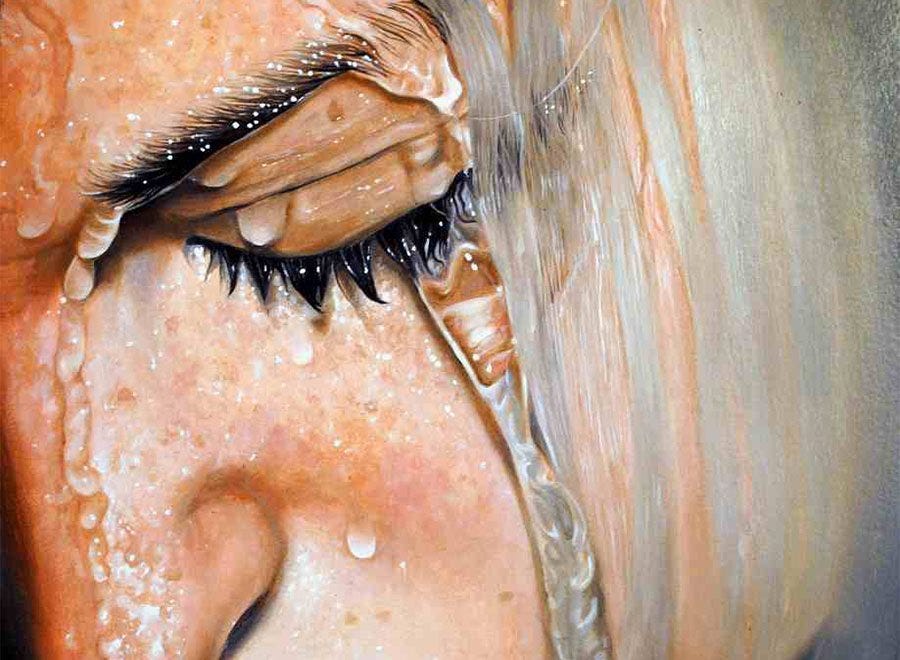 Linnea Strid’s Release. By Julia Ortiz, Allison Greenberg | by Pixelle ...
