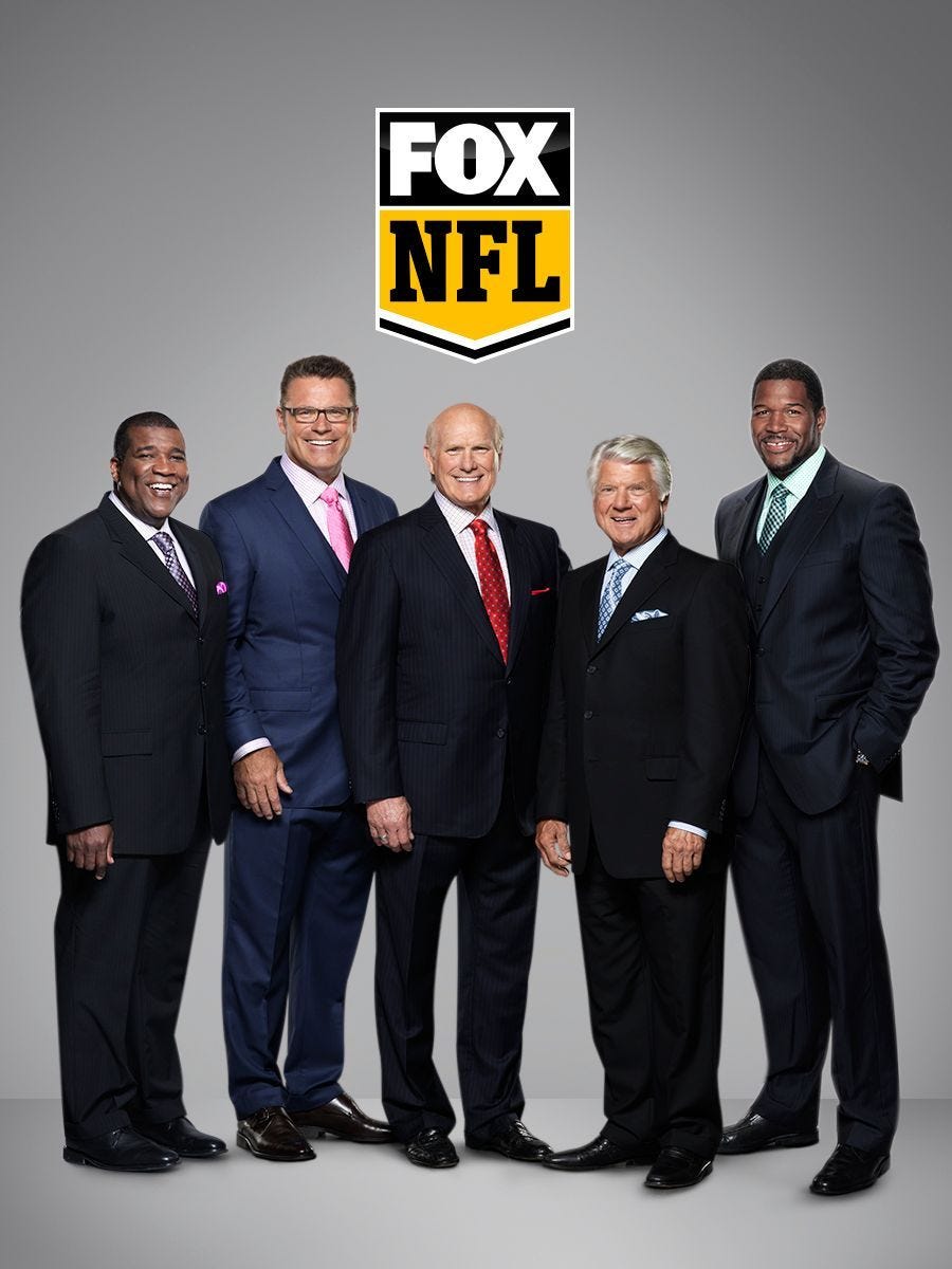 Lessons in Prediction, Analysis & Deep Learning From The NFL On FOX ...