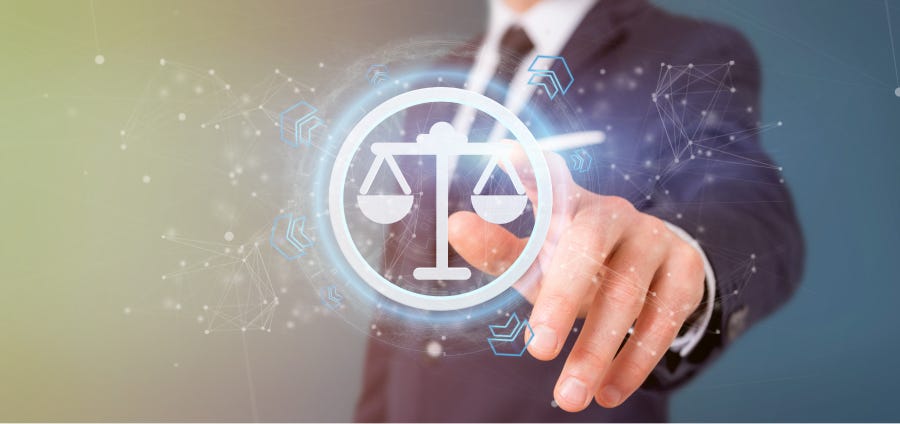 Effectiveness and Ethics — the Case for Deploying Advanced Legal Technology | by LDM Global | Medium