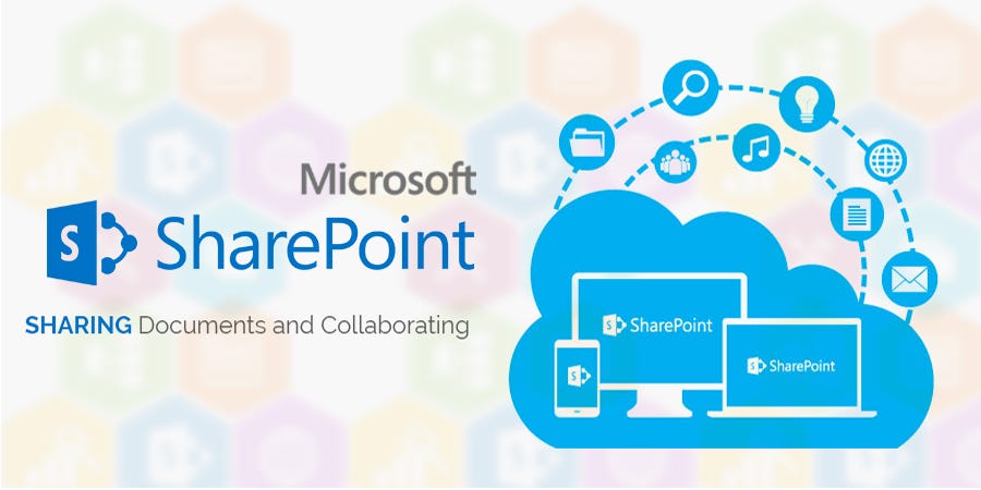 10 Features That Make SharePoint 2016 the Best Collaboration Tool | by ...