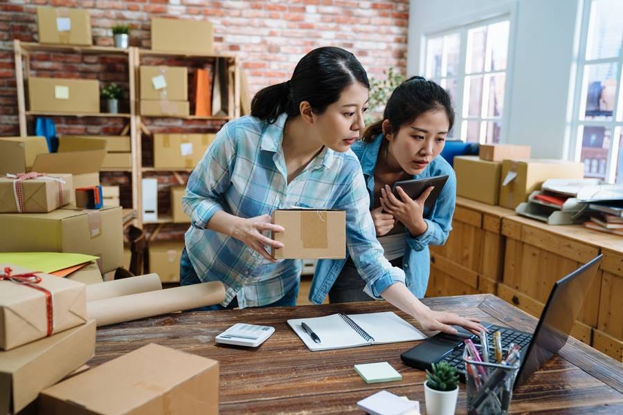 4 Tips For Opening Small Businesses In Jacksonville, FL | by Visualmodo ...
