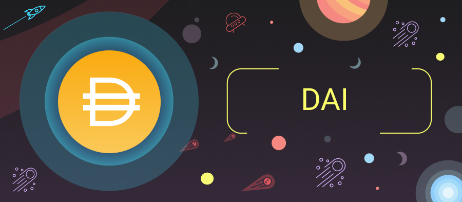 What Is DAI and Where to Buy It?. By SwapSpace on The Capital | by ...