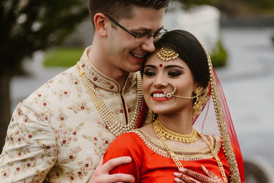Best Matrimonial Services For NRI Marriage | by Shivam Verma | Medium