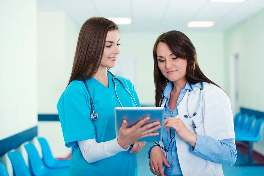 The Power of Digital Marketing for Physicians | by Comhes - Heathcare ...