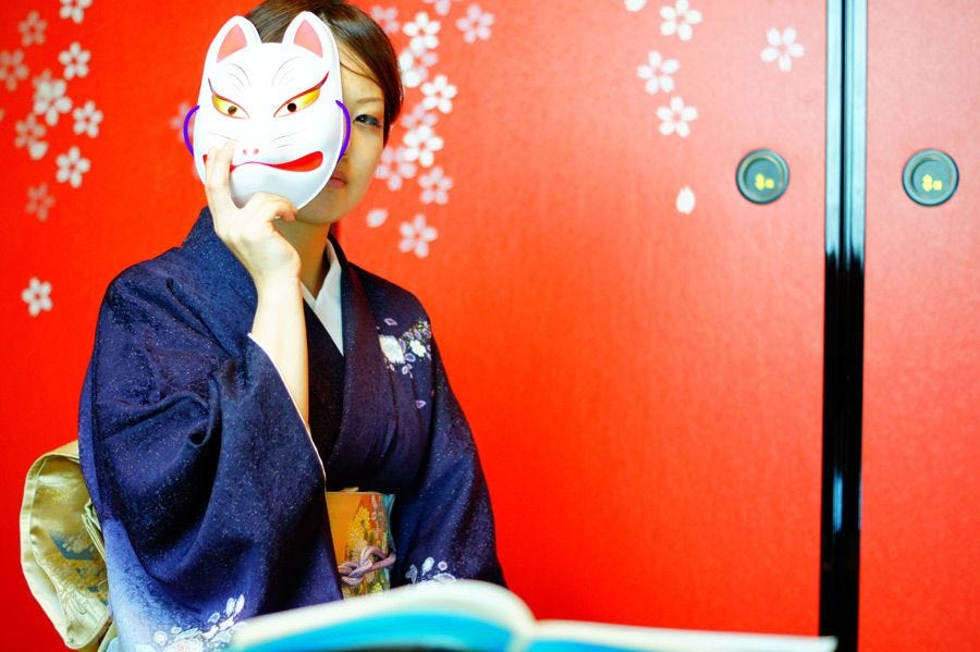 Understand Better Keigo: Japanese honorific prefixes O and GO | by ...