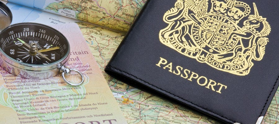 Recent Changes to Tier 2 Immigration Rules | by Visa & Migration | Medium