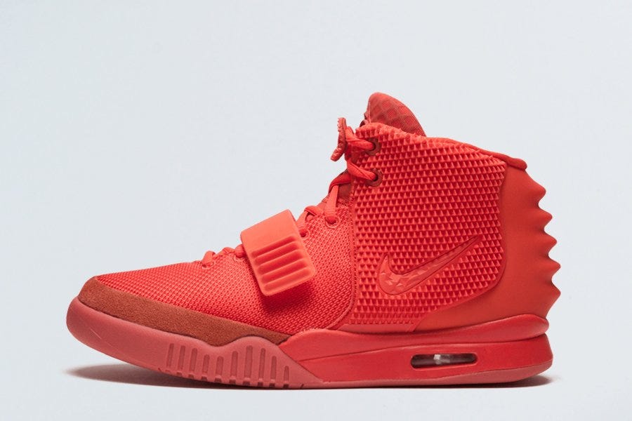 What’s the Secret Sauce Behind Nike’s Limited Edition Red October Shoes ...