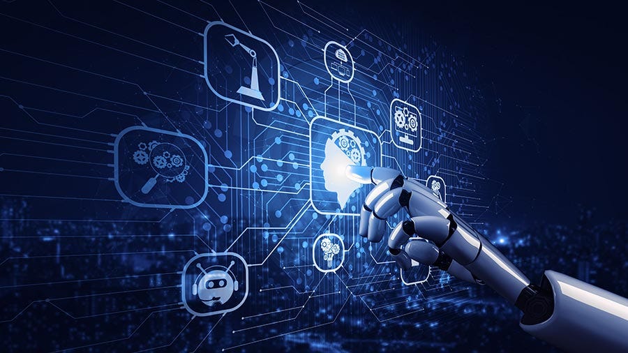 The Pulse of Progress: Navigating the Currents of AI, NFTs, Biotech ...