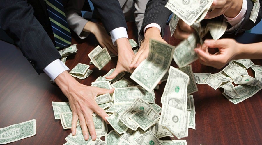 GREED Greed Is A Particularly Ugly Sin While By Badveli Bala GREED Greed Is A Particularly Ugly Sin While By Badveli Bala
