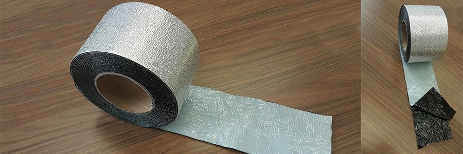 What Is A Waterproofing Tape And Why You Should Use It? | by Tuğçe Gör ...