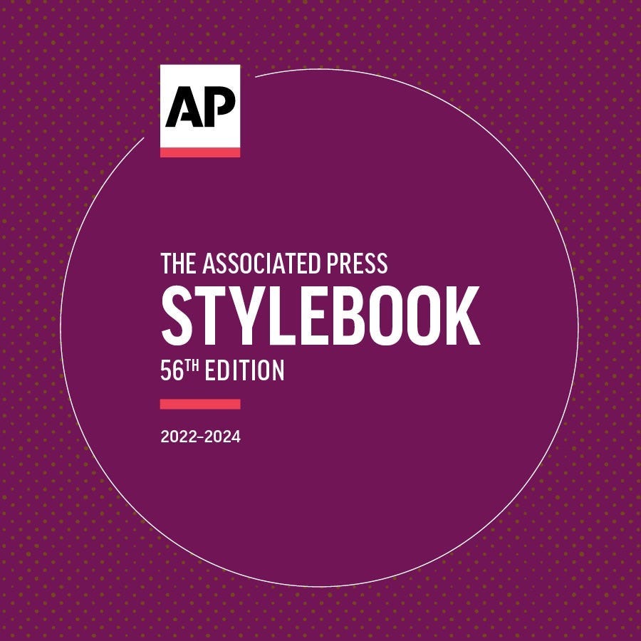 Associated Press incorpora guidelines para el uso de IA Generativa | by ...