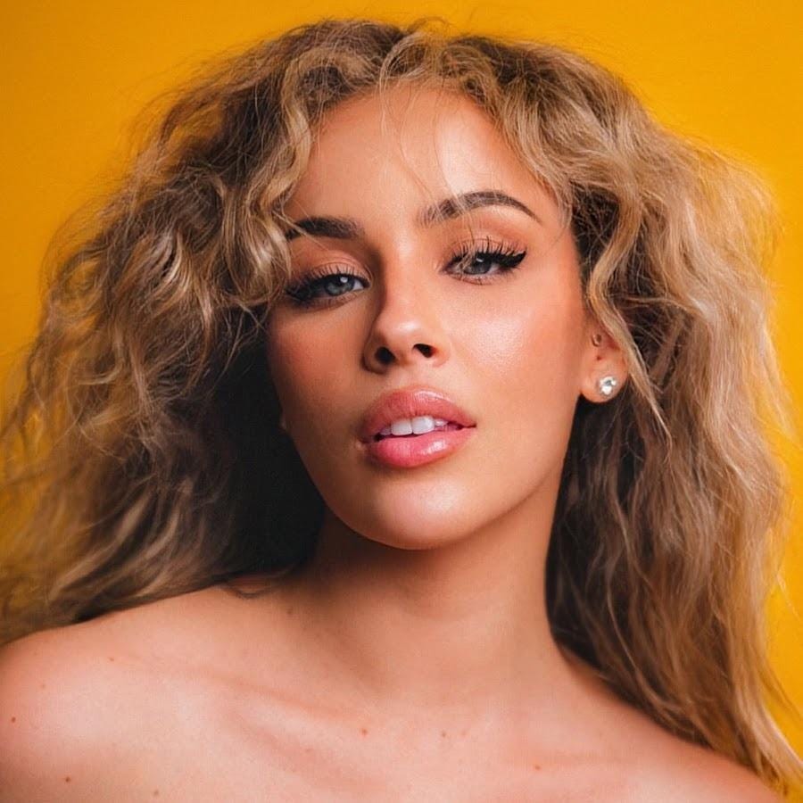 Briana Piedra Premieres A Bubbly Pop Single Dubbed ‘In My Head’ | by ...